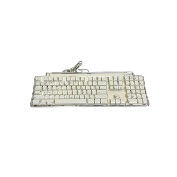 Apple | Computers, Laptops & Parts | Apple Pro Keyboard White Usb ...